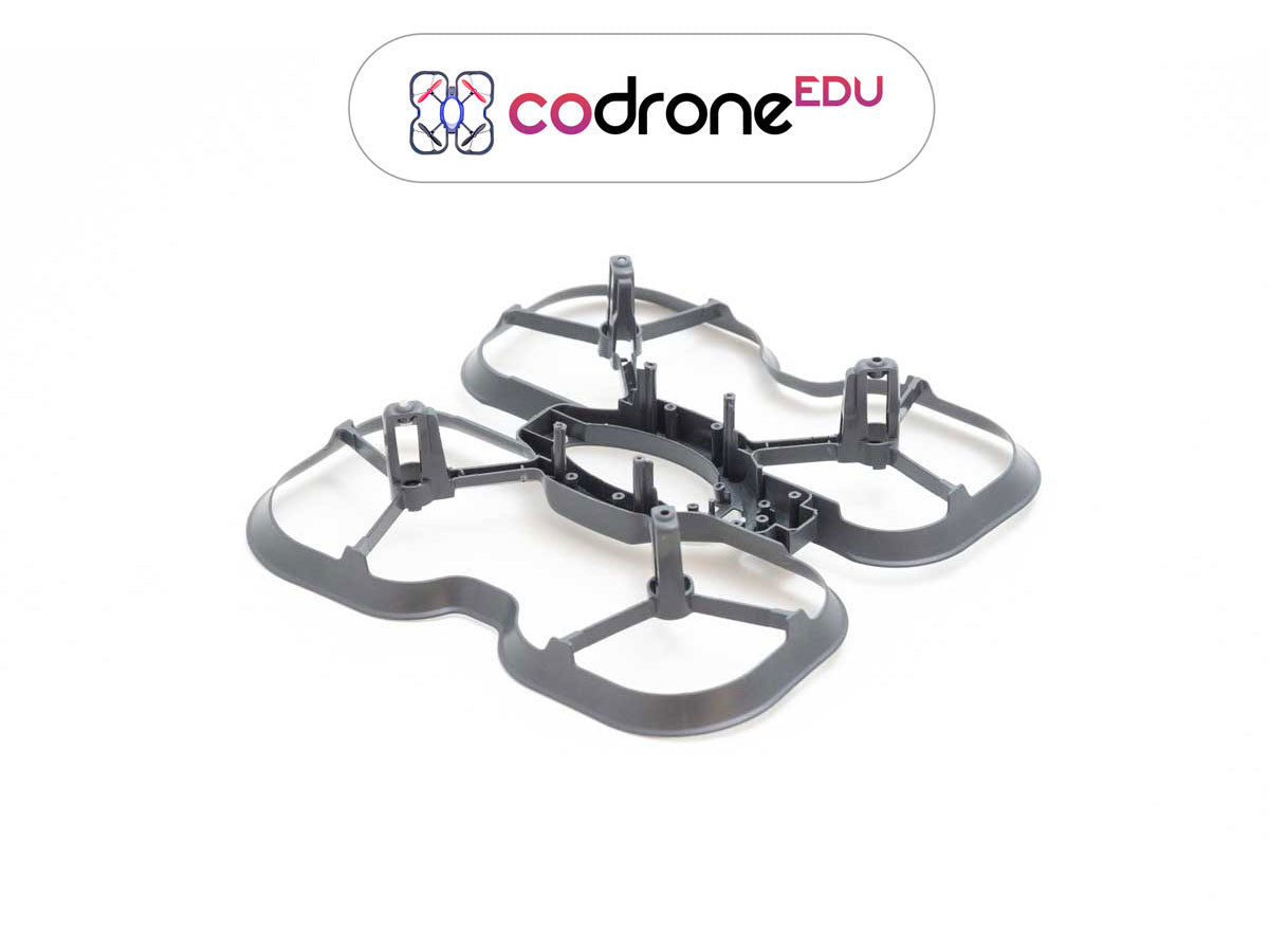 CoDrone EDU frame | Robolink