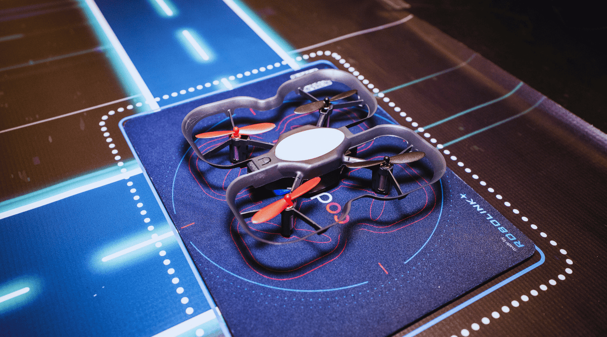 End-of-Year Storage Tips for CoDrone EDU: Best Practices for a Smooth ...