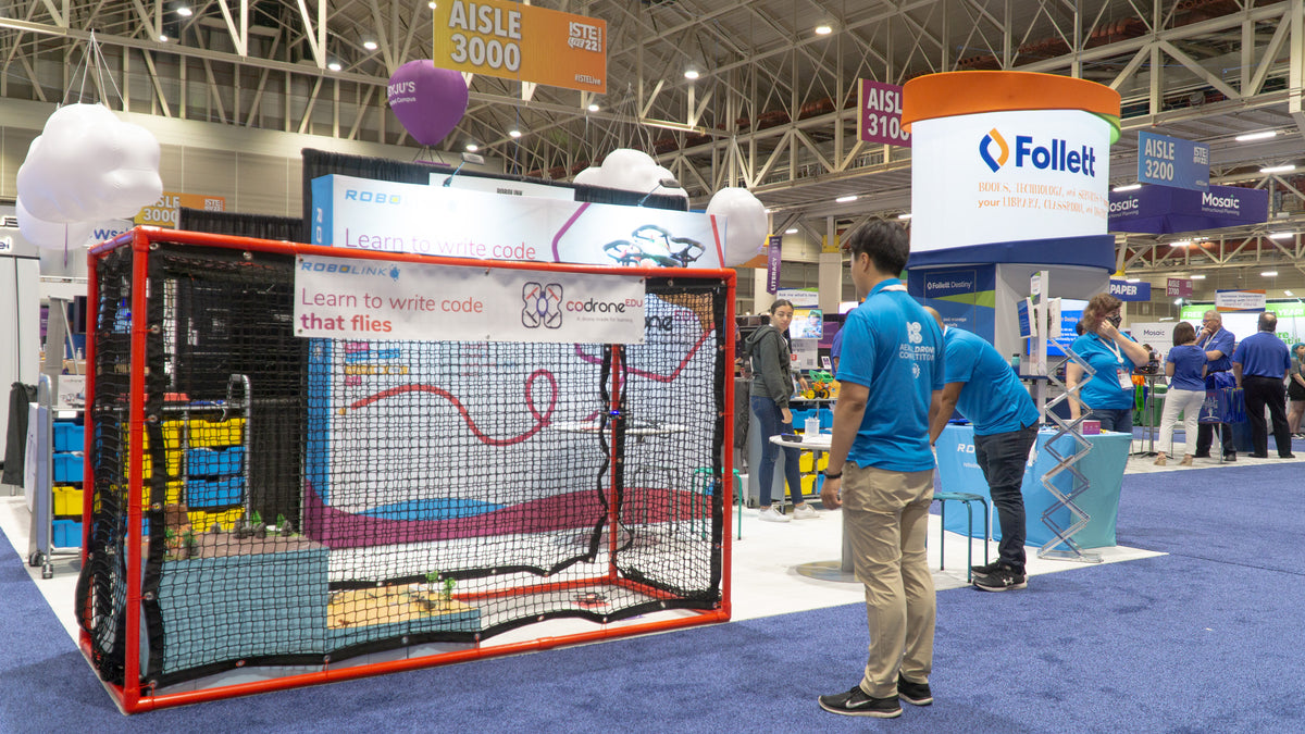 How to Build a PVC Pipe Drone Cage for Under $800 | Robolink