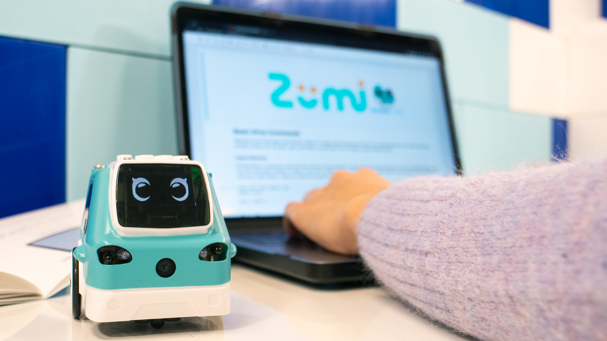 Robolink is Going Virtual! | Robolink