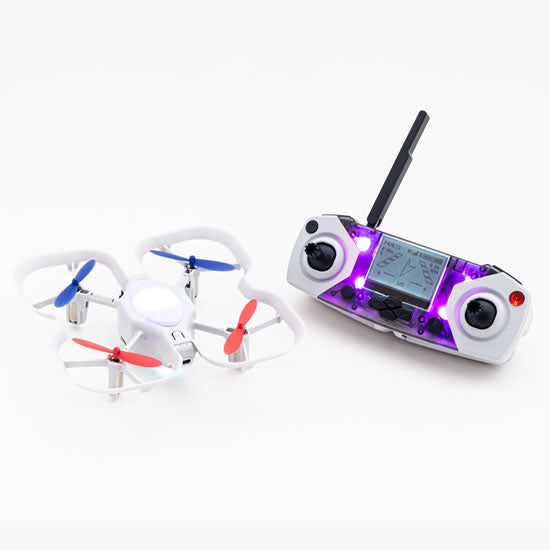 CoDrone EDU (JROTC edition) | Robolink