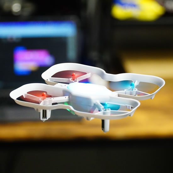 CoDrone EDU (JROTC edition) | Robolink