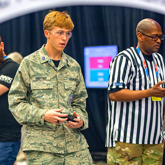 CoDrone EDU (JROTC edition) | Robolink