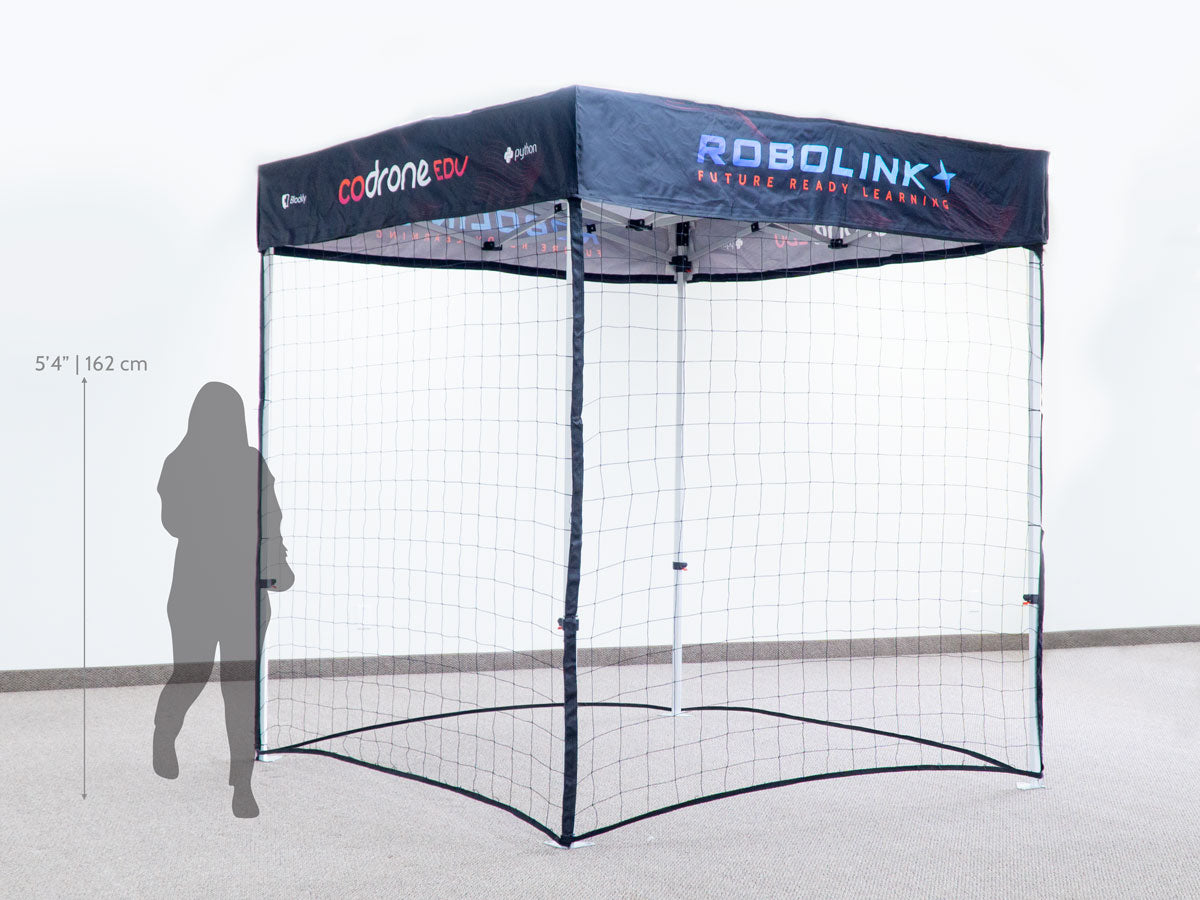 Small CoDrone Arena | Robolink