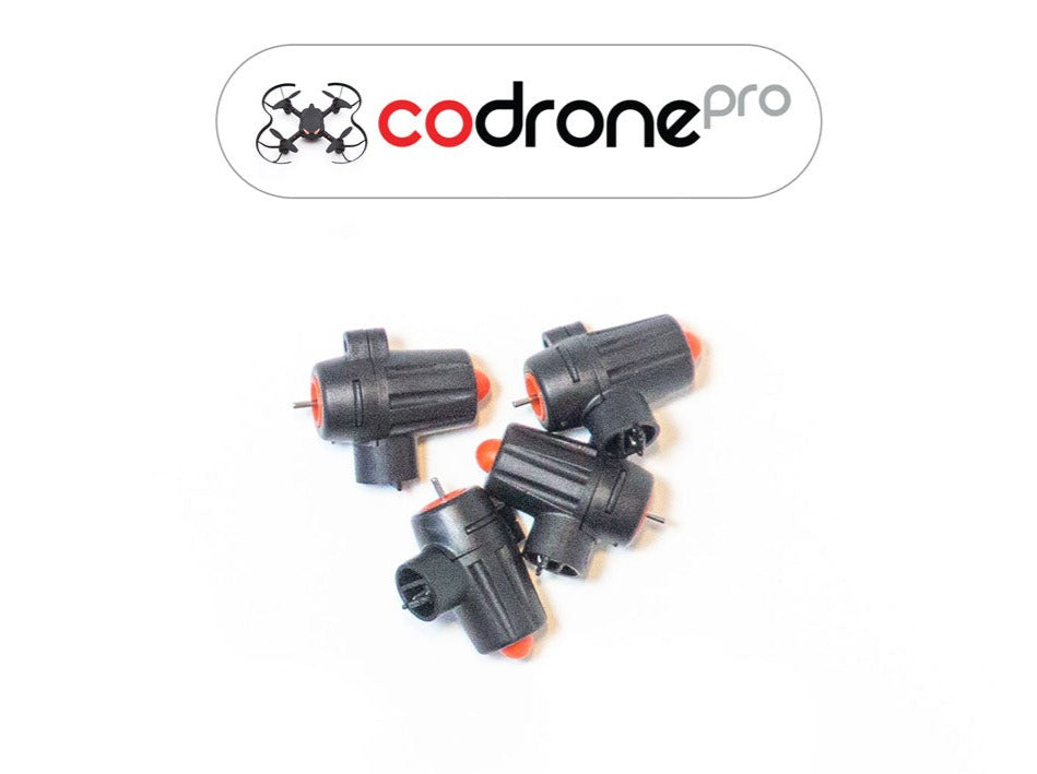 CoDrone Pro Set of 4 Motors | Robolink