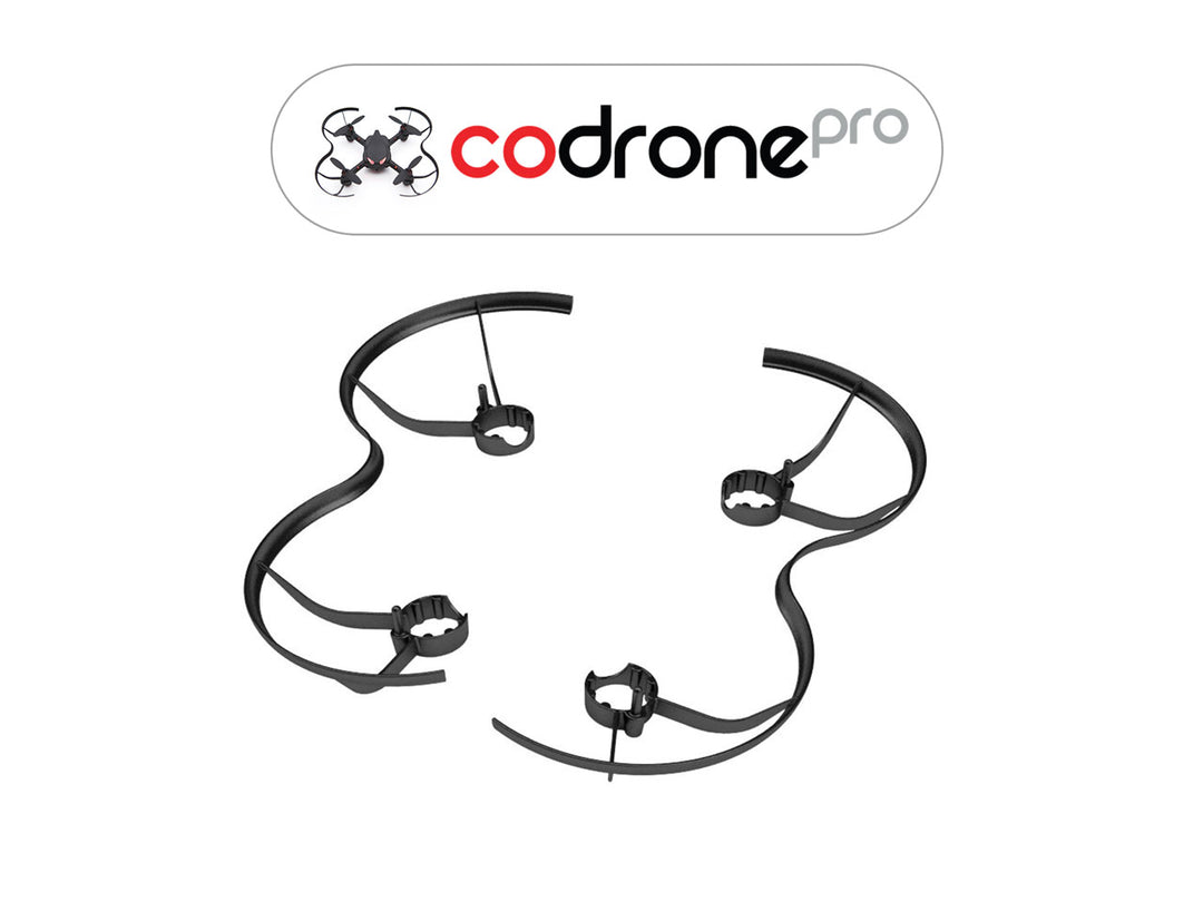CoDrone Pro Set of 2 Propeller Guards | Robolink