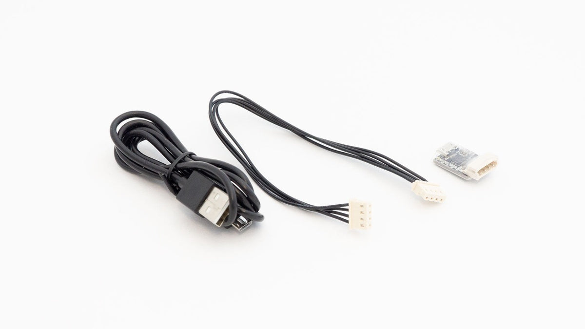 Rokit Smart Downloader Cable Set | Robolink
