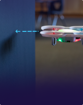 CoDrone EDU (JROTC edition) | Robolink