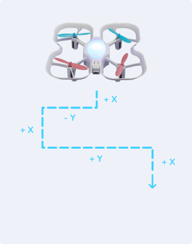 CoDrone EDU (JROTC edition) | Robolink